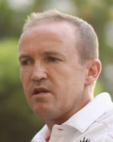 Andy Flower | International Cricket Wiki | Fandom