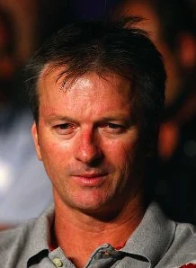 Steve Waugh | International Cricket Wiki | Fandom