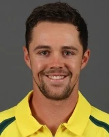 Travis Head | International Cricket Wiki | Fandom