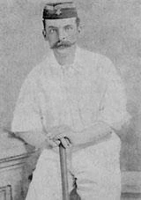 Allan Steel | International Cricket Wiki | Fandom