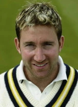 Ed Giddins | International Cricket Wiki | Fandom