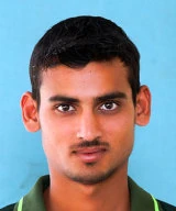 Saad Ali | International Cricket Wiki | Fandom