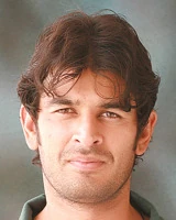 Abdur Rauf | International Cricket Wiki | Fandom