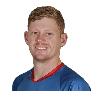 Bernard Scholtz | International Cricket Wiki | Fandom
