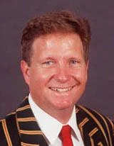 Ian Healy | International Cricket Wiki | Fandom