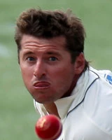 Bruce Martin | International Cricket Wiki | Fandom