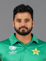 Azhar Ali | International Cricket Wiki | Fandom
