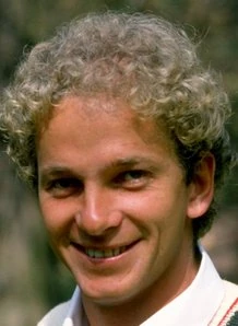 David Gower | International Cricket Wiki | Fandom