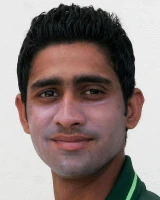 Usman Salahuddin | International Cricket Wiki | Fandom