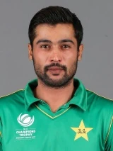 Mohammad Amir | International Cricket Wiki | Fandom