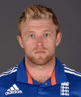 David Willey | International Cricket Wiki | Fandom