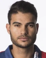 Reeza Hendricks | International Cricket Wiki | Fandom