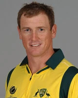 George Bailey | International Cricket Wiki | Fandom