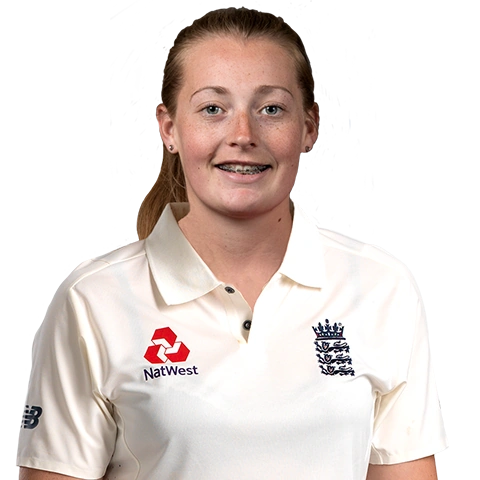 Sophie Ecclestone/Image gallery | International Cricket Wiki | Fandom