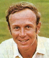 Derek Underwood | International Cricket Wiki | Fandom