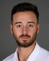 James Vince | International Cricket Wiki | Fandom