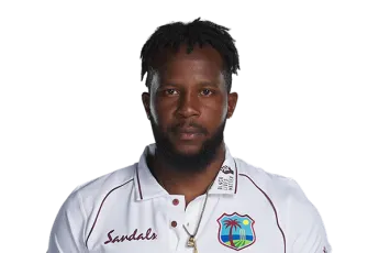 Kyle Mayers | International Cricket Wiki | Fandom