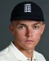 Sam Curran | International Cricket Wiki | Fandom