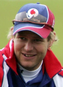 Matthew Hoggard | International Cricket Wiki | Fandom