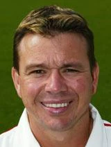 Warren Hegg | International Cricket Wiki | Fandom