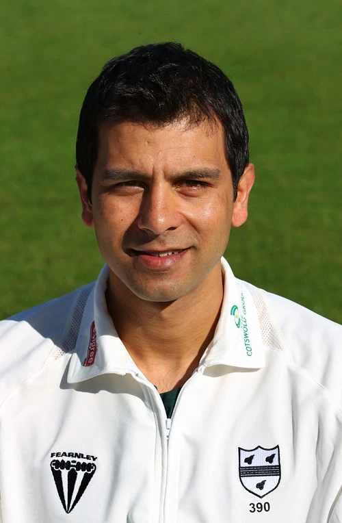 Vikram Solanki | International Cricket Wiki | Fandom