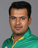 Sharjeel Khan | International Cricket Wiki | Fandom