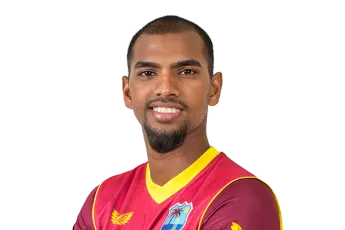 Nicholas Pooran | International Cricket Wiki | Fandom