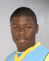 Jahmar Hamilton | International Cricket Wiki | Fandom