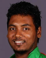 Abul Hasan | International Cricket Wiki | Fandom