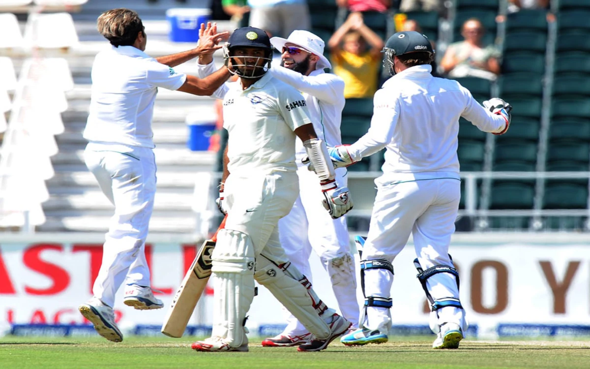 Test No.2108 | International Cricket Wiki | Fandom