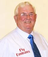 David Shepherd | International Cricket Wiki | Fandom