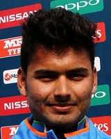 Rishabh Pant | International Cricket Wiki | Fandom