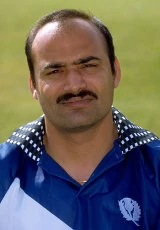 Asim Butt | International Cricket Wiki | Fandom