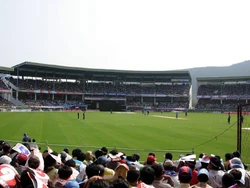 ACA-VDCA Stadium | International Cricket Wiki | Fandom