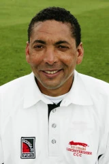 Phil DeFreitas | International Cricket Wiki | Fandom