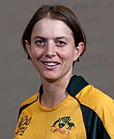 Sarah Elliott | International Cricket Wiki | Fandom