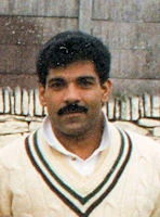 Aamer Malik | International Cricket Wiki | Fandom