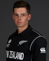 Mitchell Santner | International Cricket Wiki | Fandom
