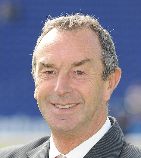 David Lloyd | International Cricket Wiki | Fandom