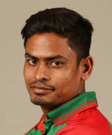 Taijul Islam | International Cricket Wiki | Fandom