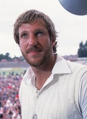 Ian Botham | International Cricket Wiki | Fandom