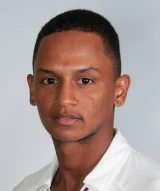 Shane Dowrich | International Cricket Wiki | Fandom