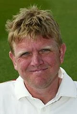 Peter Martin | International Cricket Wiki | Fandom