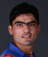 Ihsanullah | International Cricket Wiki | Fandom