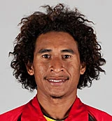 Raymond Haoda | International Cricket Wiki | Fandom
