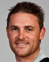 Brendon McCullum | International Cricket Wiki | Fandom