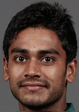 Mehedi Hasan | International Cricket Wiki | Fandom