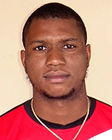 Evin Lewis | International Cricket Wiki | Fandom