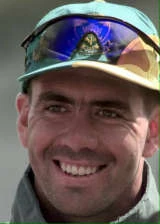 Hansie Cronje | International Cricket Wiki | Fandom