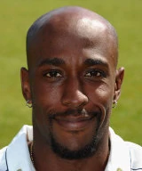 Michael Carberry | International Cricket Wiki | Fandom